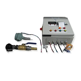 HOTWELL/CONDENSATE TANK MONITORING & CONTROL SYSTEM | Shivtech Marine