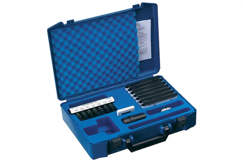 Dräger Test Set | Shivtech Marine