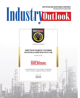 15PPM OWS Calibration | Shivtech Marine Control Systems & Services | Mumbai