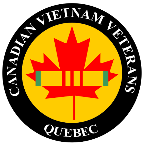 canadian vietnam veterans quebec