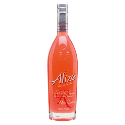 ALIZE ROSE PASSION 750ML | Bottle-O Bros