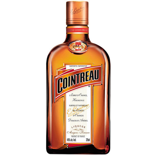 COINTREAU ORANGE LIQUEUR 700ML | Bottle-O Bros