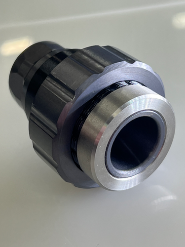 Benchrest Tuner | STAMOLY