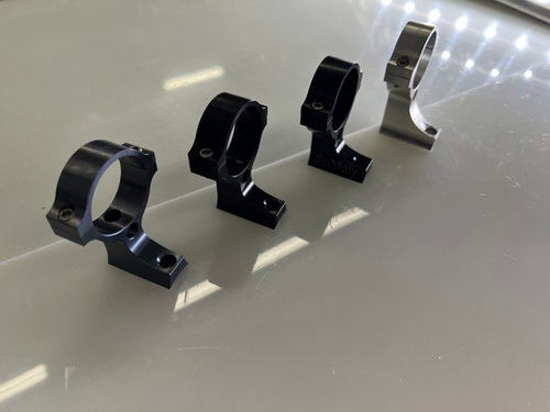 Scope Rings | STAMOLY