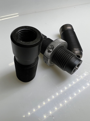 Resize Die | STAMOLY