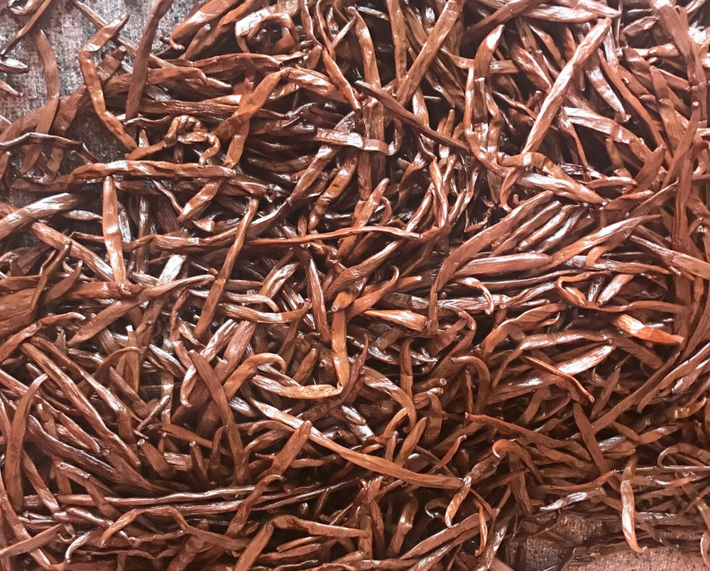 The Benefits of Curing Vanilla the Traditional Way