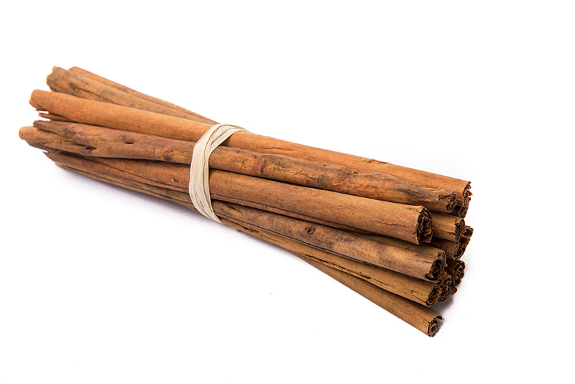 Cinnamon: How to Tell the Real from the Cheap