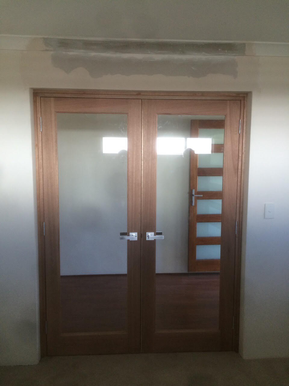Internal Transformation Photos | Western Australia | Doors n More