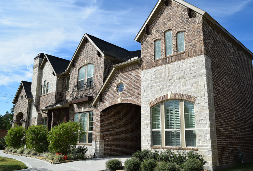 Masterbrick | Mesa Tan