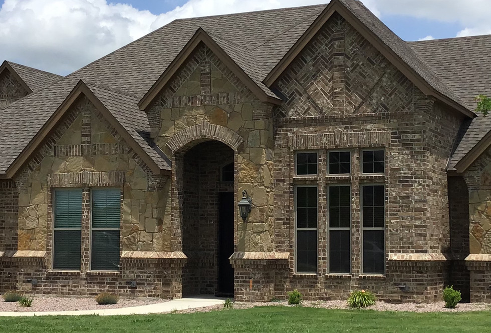 Masterbrick | Port Edwards