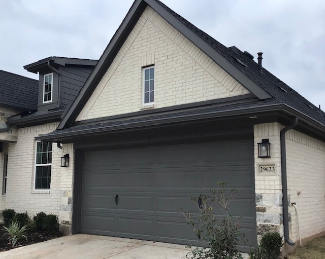 Masterbrick | Denali