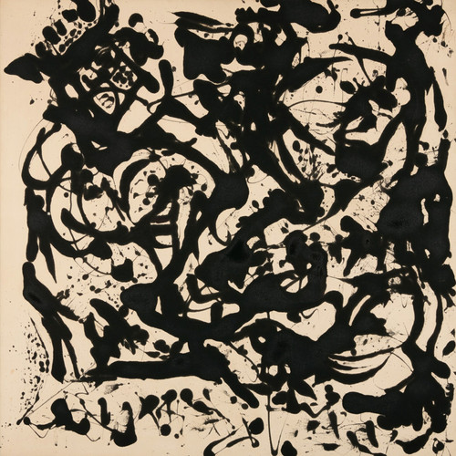 Pollock | Museum of East Texas