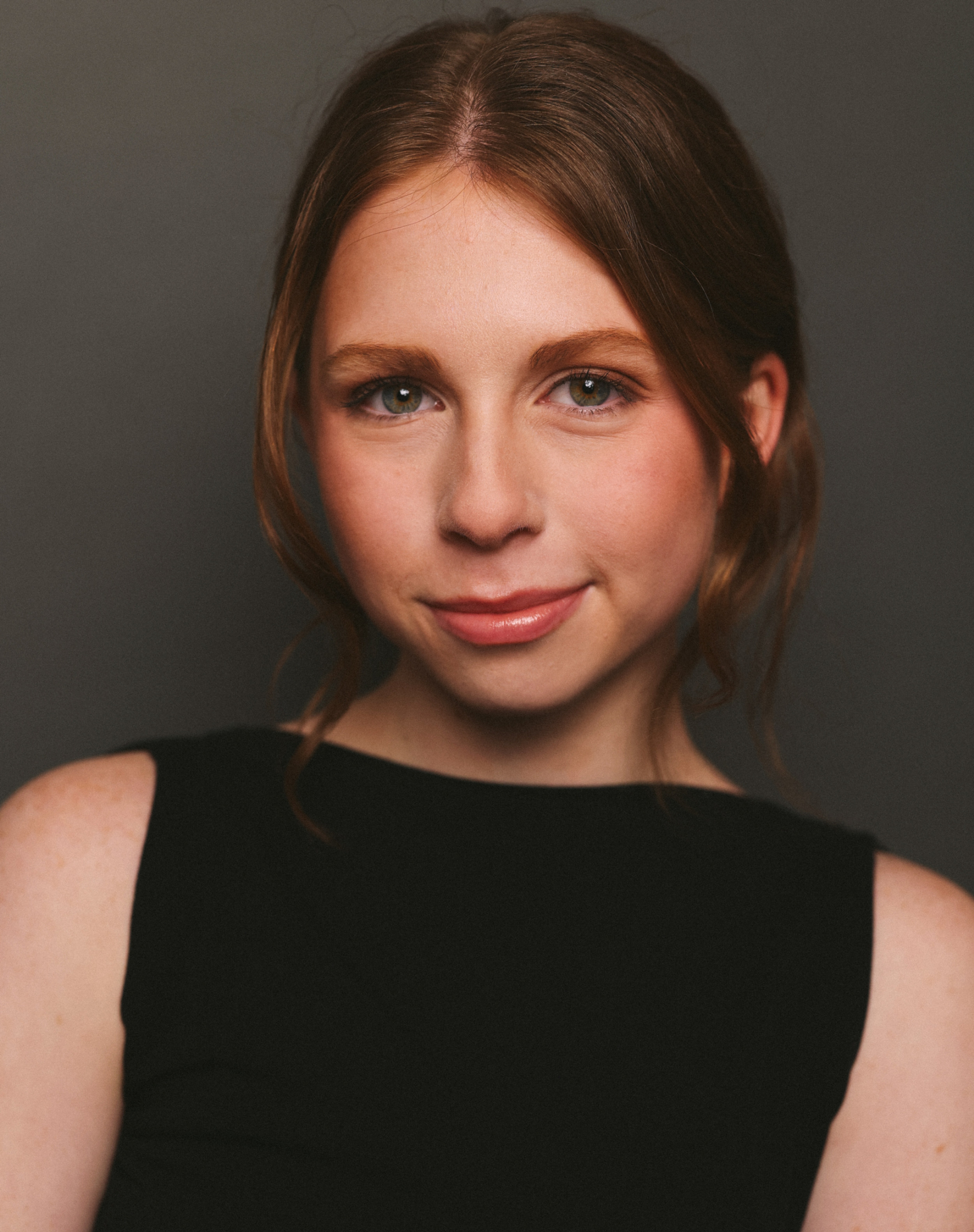 Sophia Dondisch- Actor
