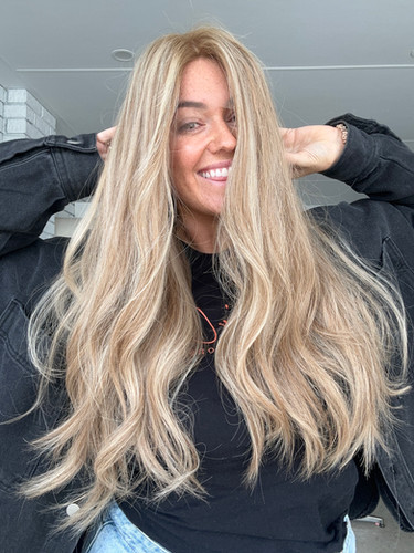 LOLA | Caseys Curls Perth