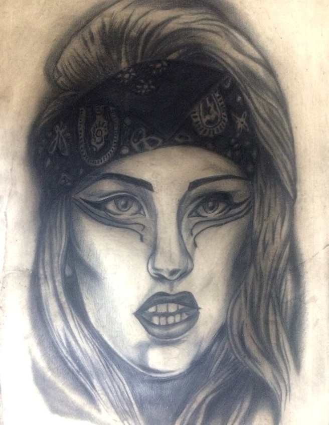 Tetování | Kerberos-tattoo.com | Oslavany