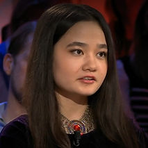 Nila Ibrahimi | Herstory