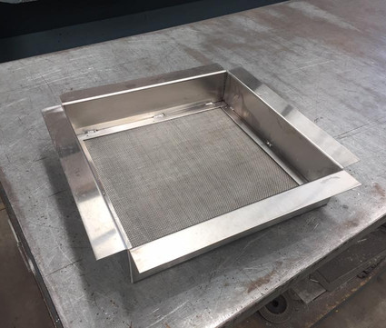 Sheet Metal & Roofing Supply | Triple M Sheetmetal | Beresfield