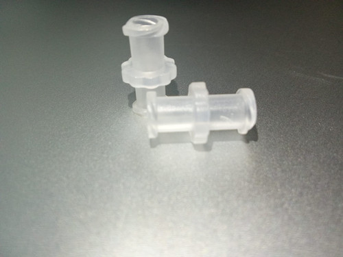 Syringe Coupler | Avay Biosciences