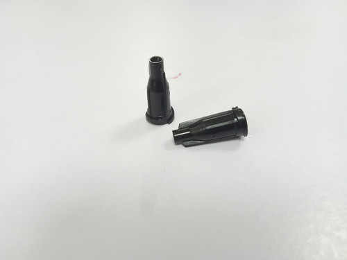 Syringe Cap | Avay Biosciences