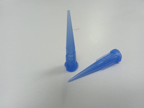 22 G Plastics Tip | Avay Biosciences