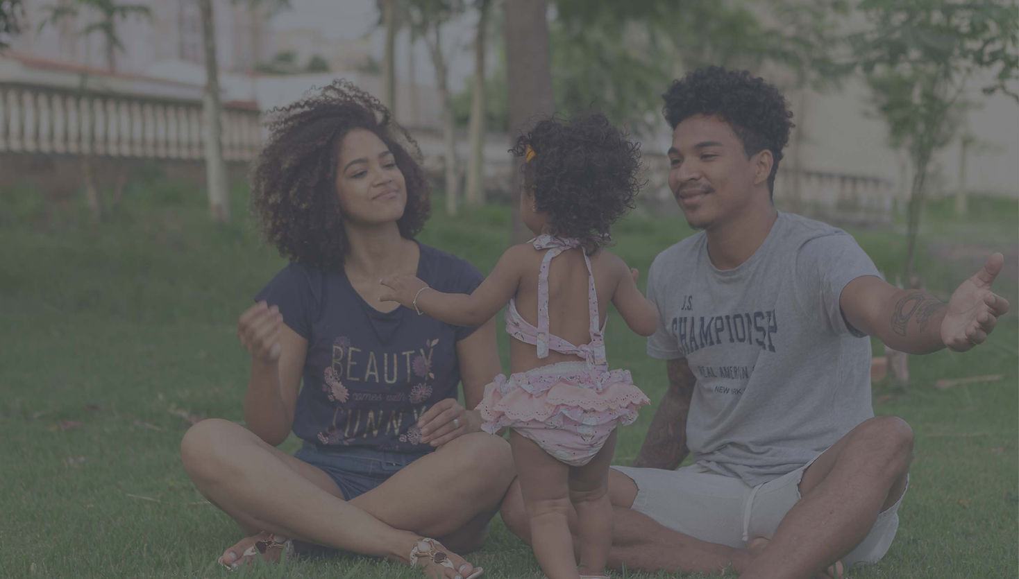 Home | Black Family Reunion