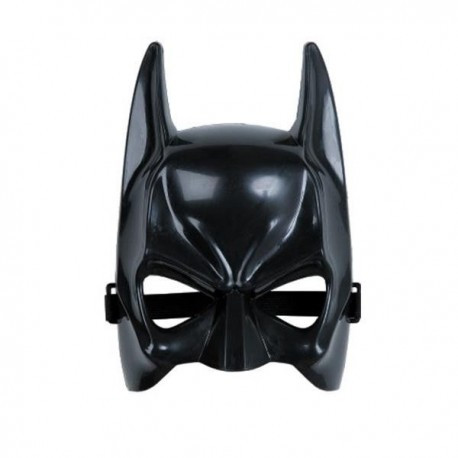 MASCARA BATMAN | fiestaycarnaval.com