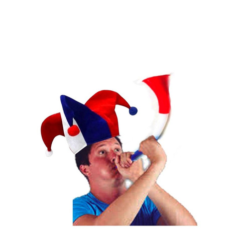 COMBO SELE #2 TRICOLOR | fiestaycarnaval.com