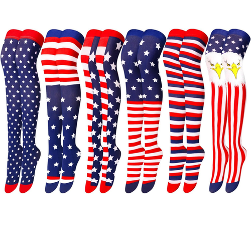 MEDIAS MAXI PANTIS USA ESTADOS UNIDOS 4 JULIO AGUILA | fiestaycarnaval.com