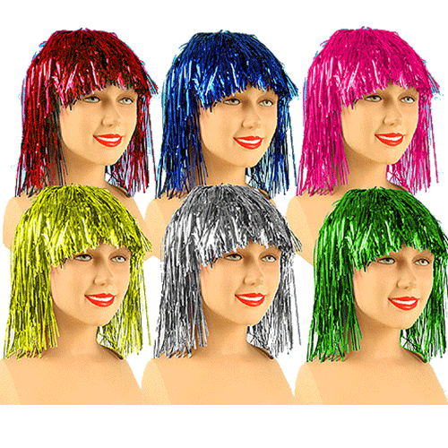 PELUCAS | Carnaval Always Party Costa Rica 4/4