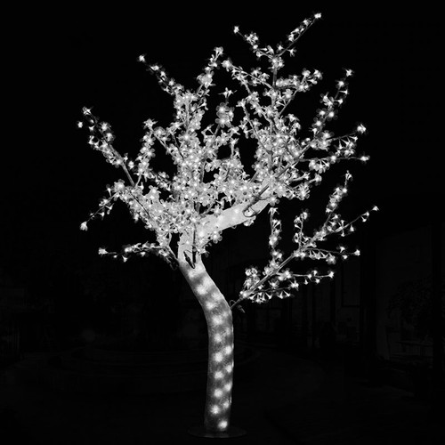 ARBOL LED TRONCO ILUMINADO | alwayspartycr
