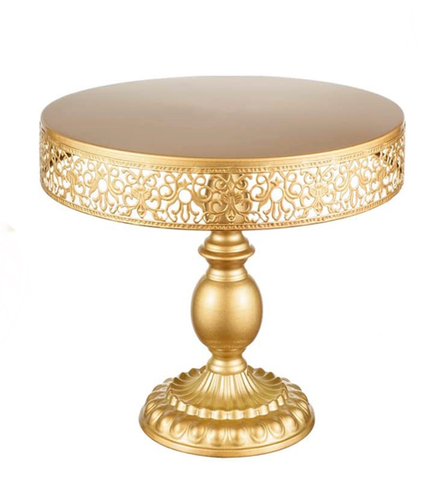 BASE PASTEL DORADA ALTA | alwayspartycr