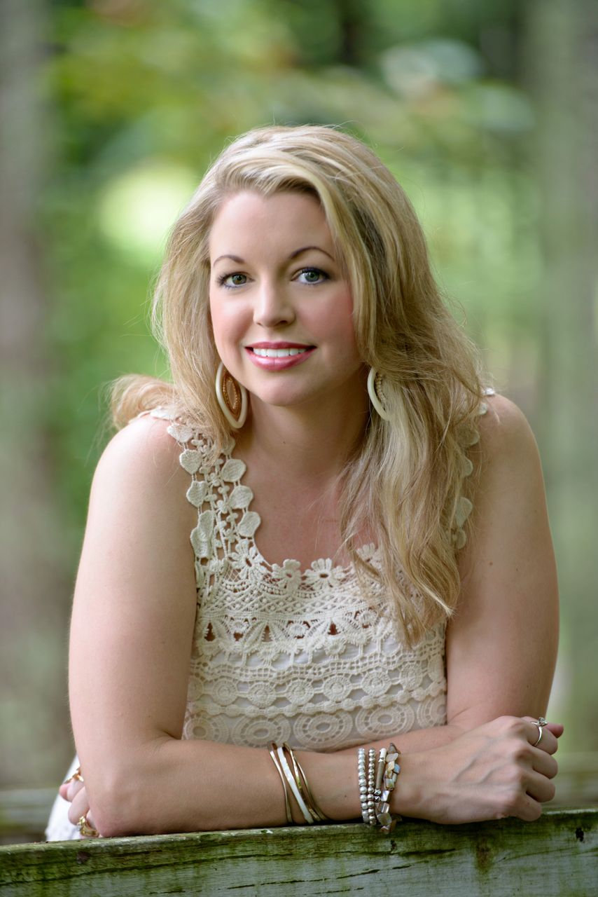 Elizabeth Michels