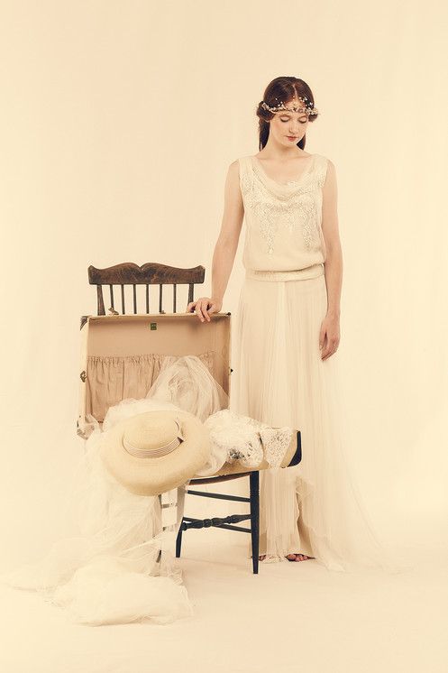 atelier sposa milano