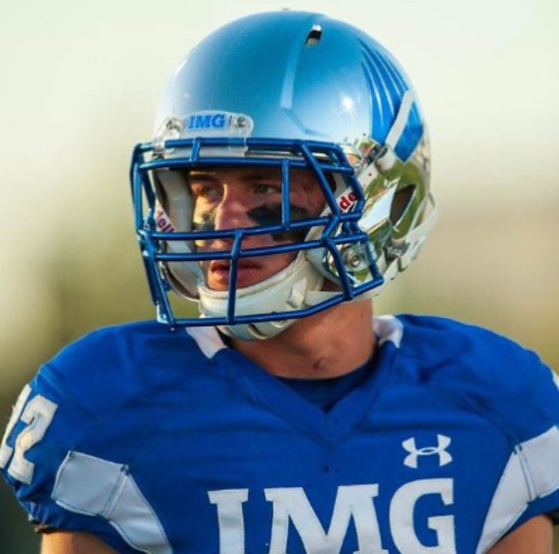 Home | Legacy Sports Agency