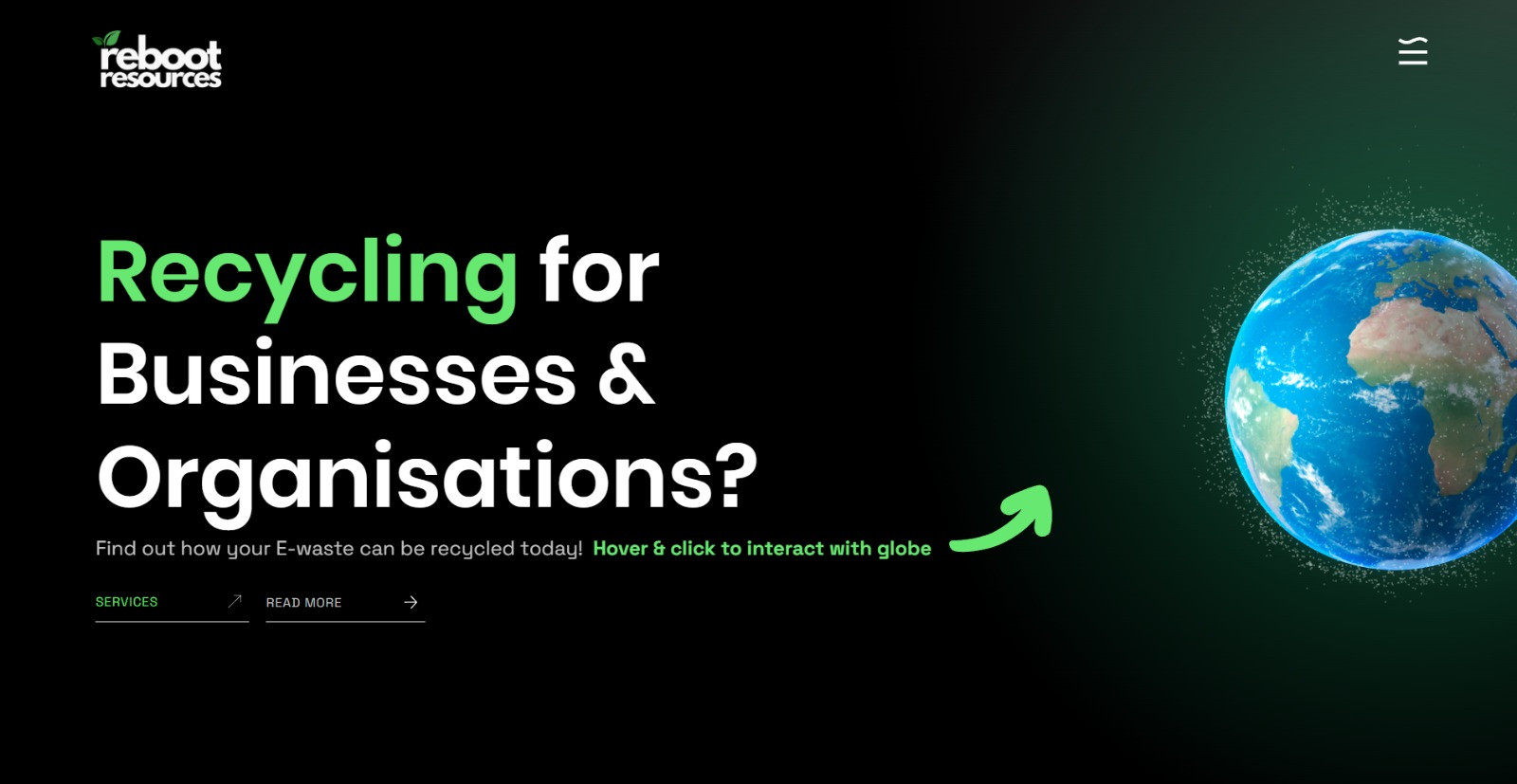 Home | Reboot Resources