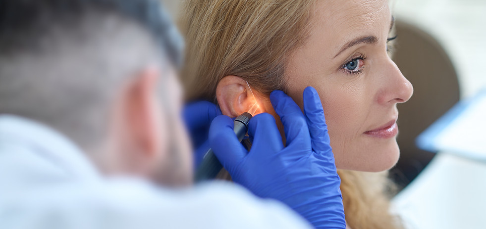 Ear Wax Removal Wrexham | Ear Syringing | Healthy Ears For Life