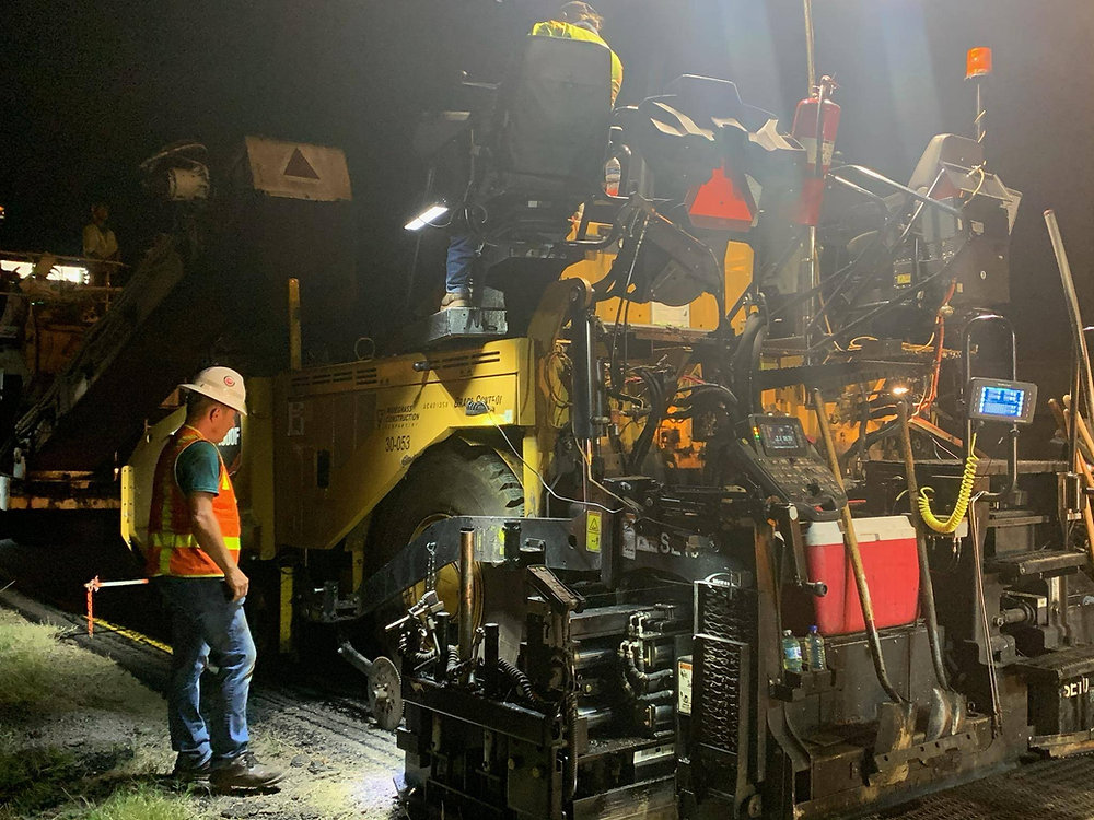 Mat Manager performs flawlessly in Sweet Home Alabama