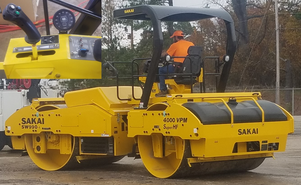 Clark Machinery provides Optimizers