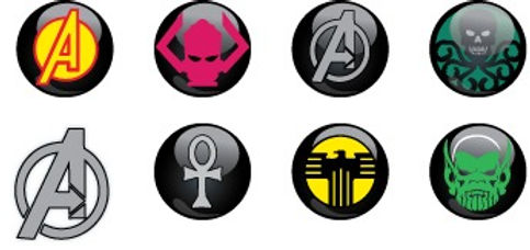 Heroclix Team Abilities