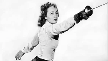 Parry and Thrust: A Flagbearer's Tale