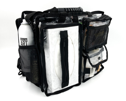 The ‘OG’ Spotty | GET SET GO BAGS