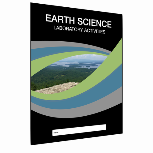 Laboratory Manual | Earth to Leigh