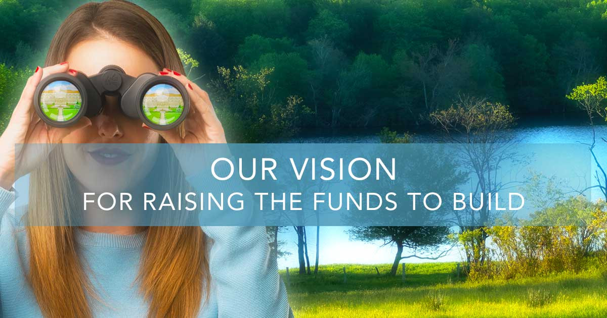 Global Women’s Center for Peace & Enlightenment | Our Vision