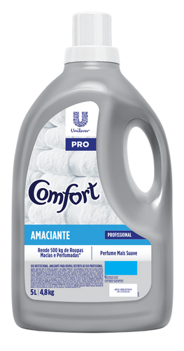 COMFORT TRADICIONAL 5L | Agisupri Food Serv