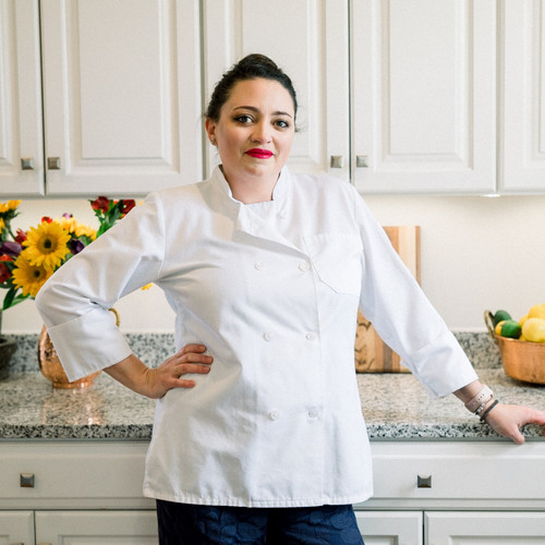 Chef Jen's Ten Class Cooking Package | Woodsidefarms
