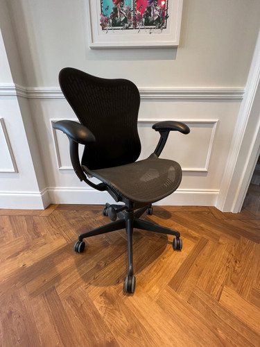 Herman Miller Mira 2 Ergonomic Office Task Chair | mychairs-new-site