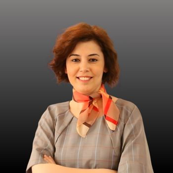 Zeynep Tarhan – Türkiye’nin En Yetkin CHRO’su seçildi