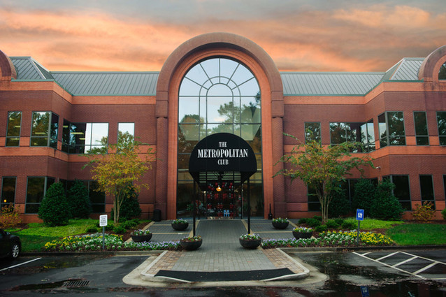 The Metropolitan Club | Luxury Event Venue in Alpharetta