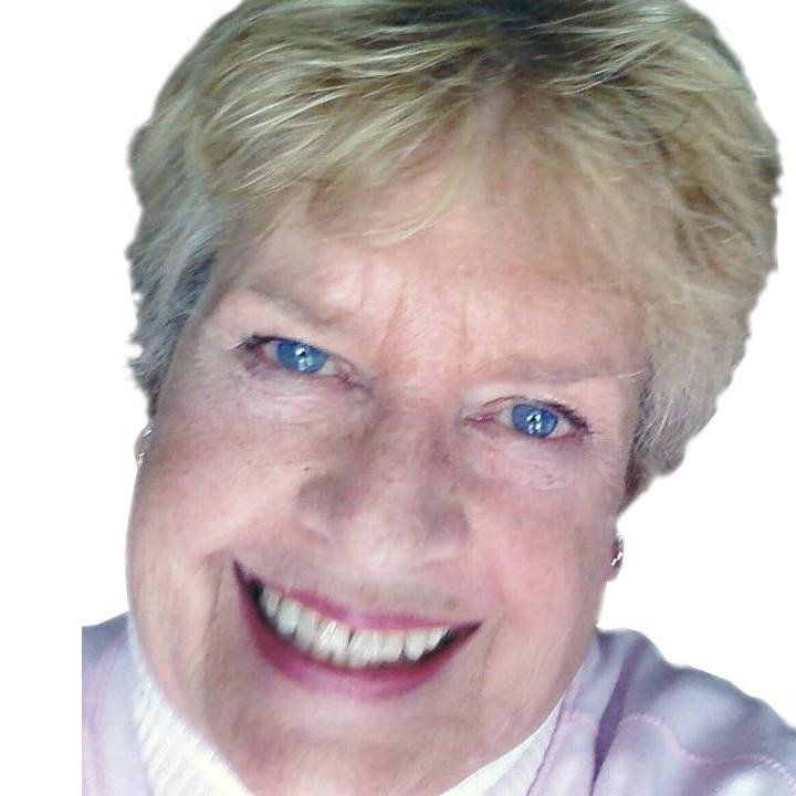 Sue Brooke, Dedicated Dem, Passes