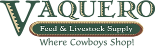 Feed Store | United States | Vaquero Feed & Livestock Supply